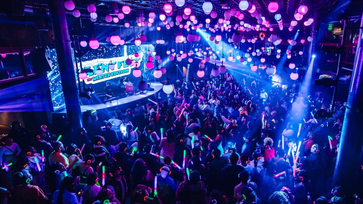 Rent Silent Seminar Headphones in Avon, NY